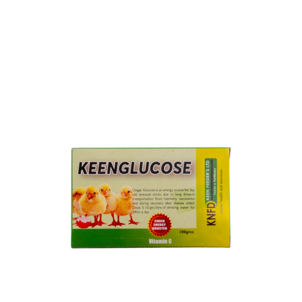 Keen Glucose – 100g Packet – Keen Feeders